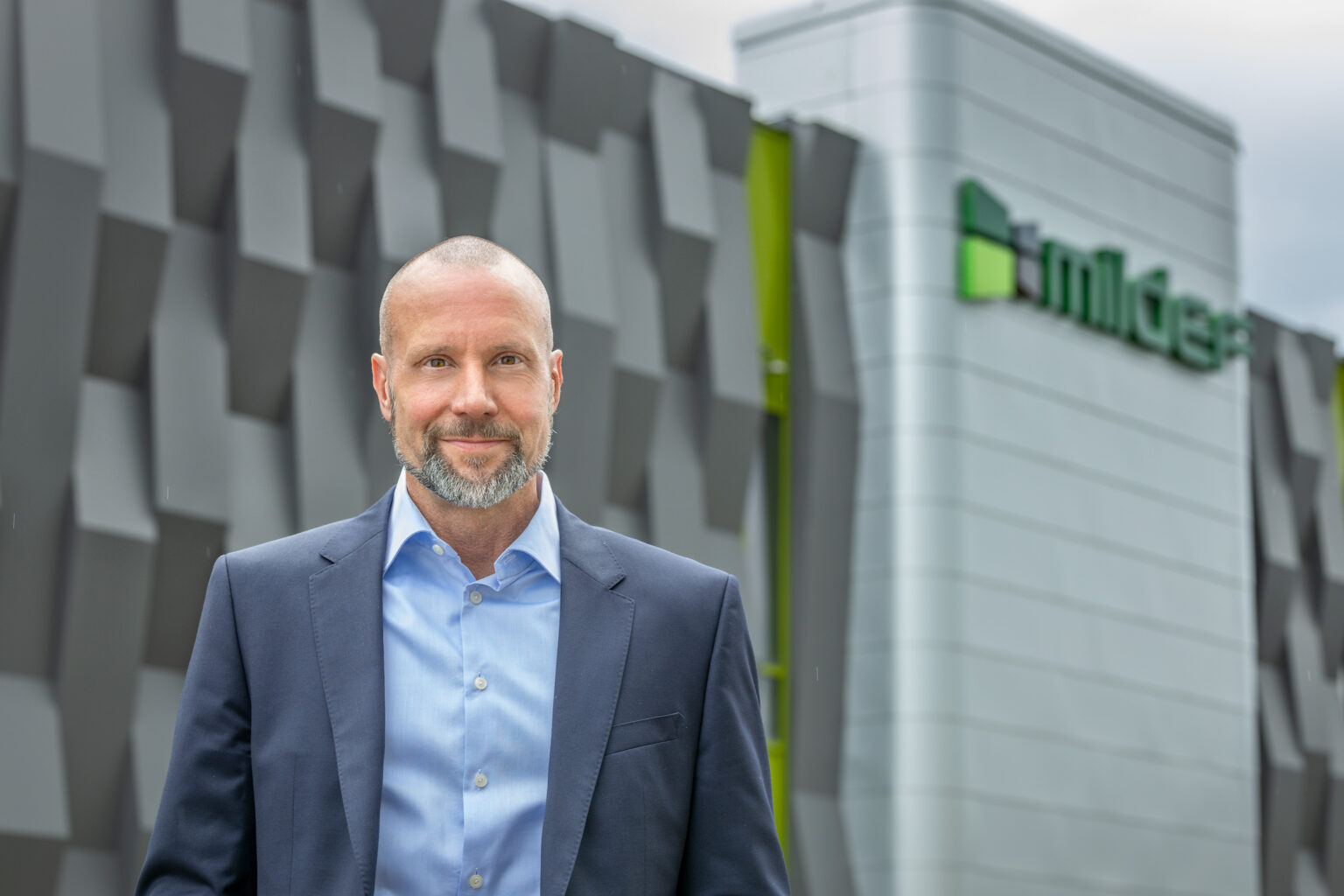 MilDef acquires Handheld Group and accelerates the pace in the strategy ...