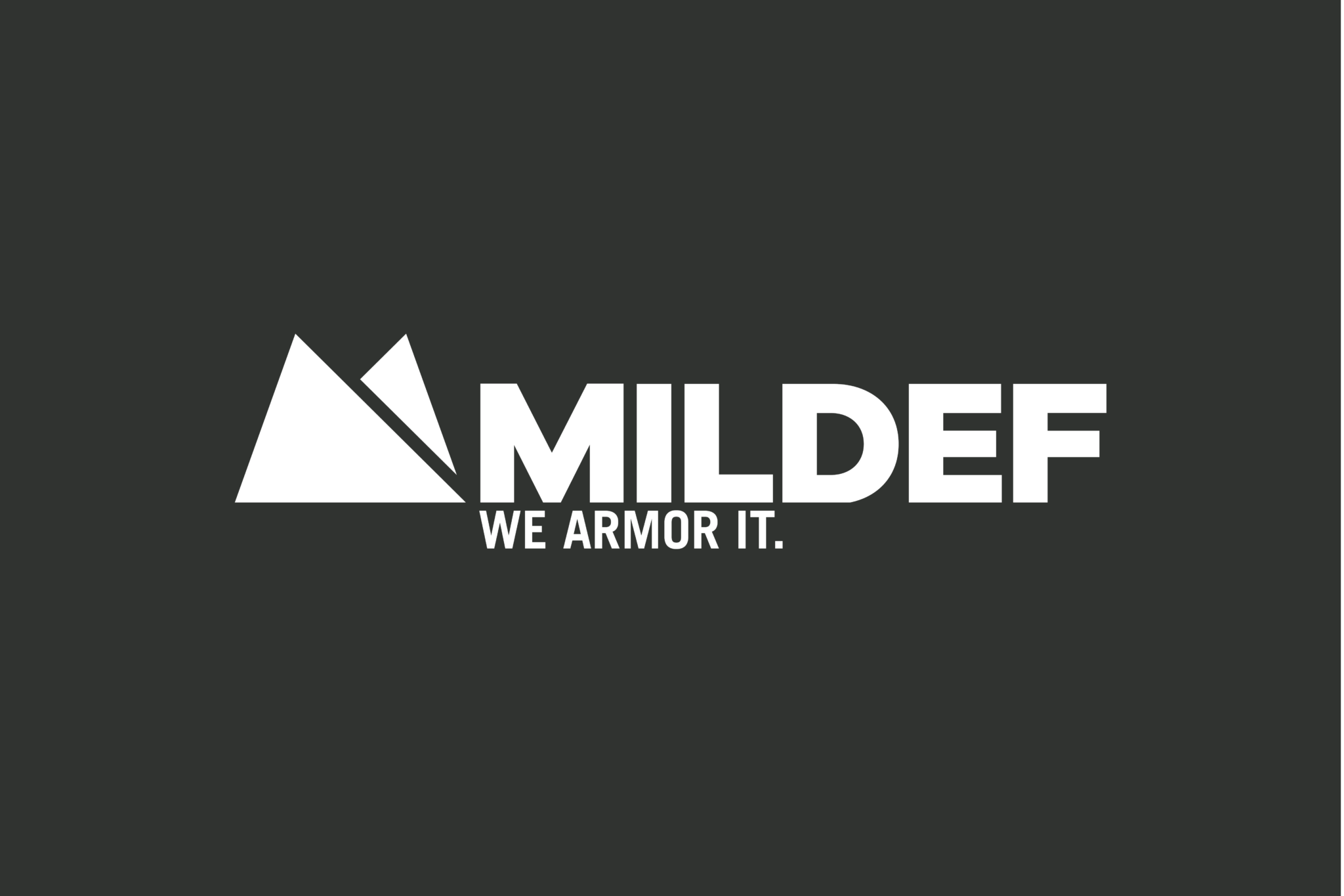 MilDef launches new brand positioning platform and groundbreaking ...