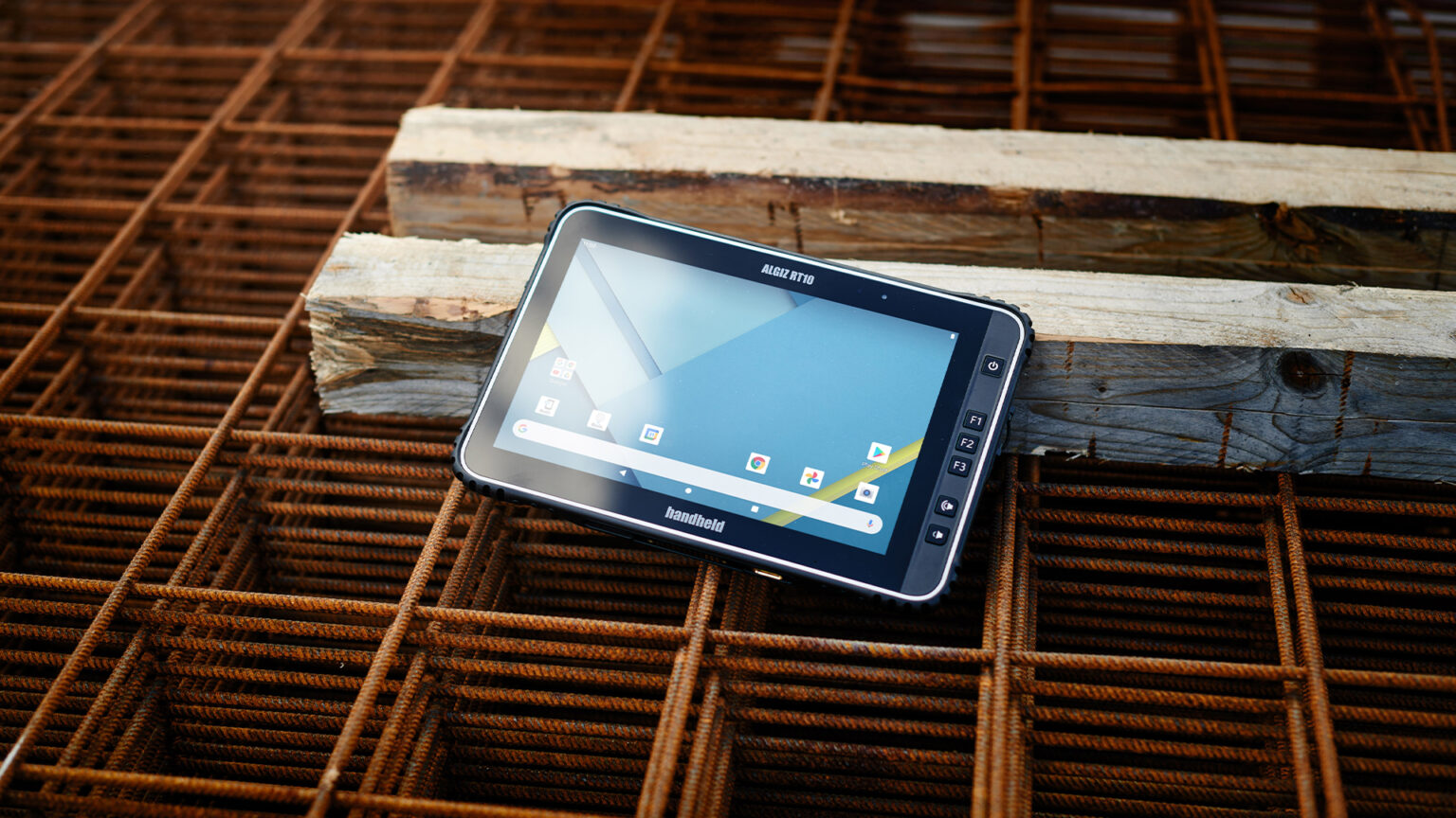 MilDef Investors - WE ARMOR IT.