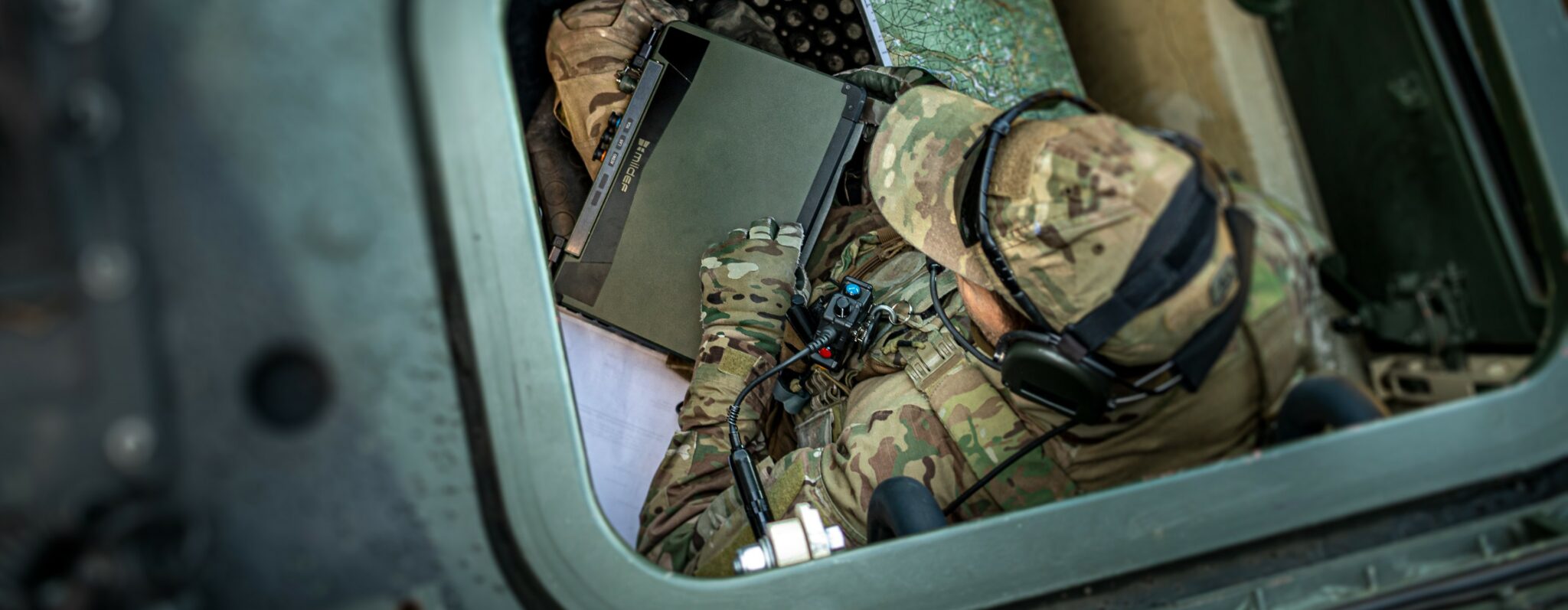 About MilDef – MilDef Investors